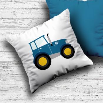 CreaSteinmetz - Plotterdatei 'Traktor 1'