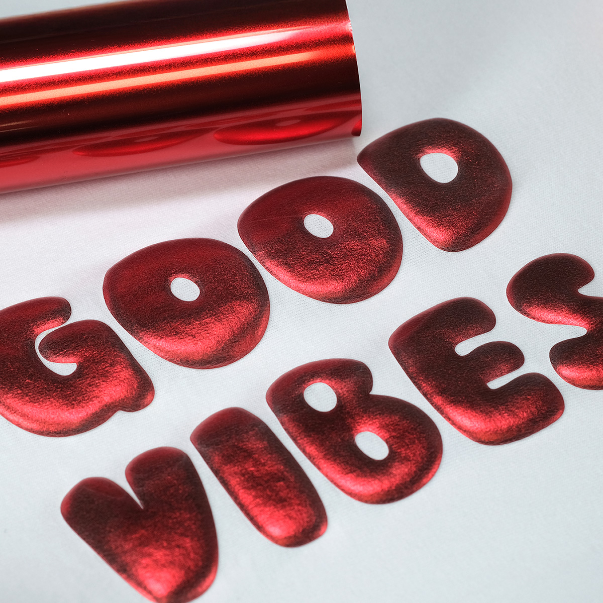 CreaSteinmetz - Siser Easy Puff Metallic (20x30cm)