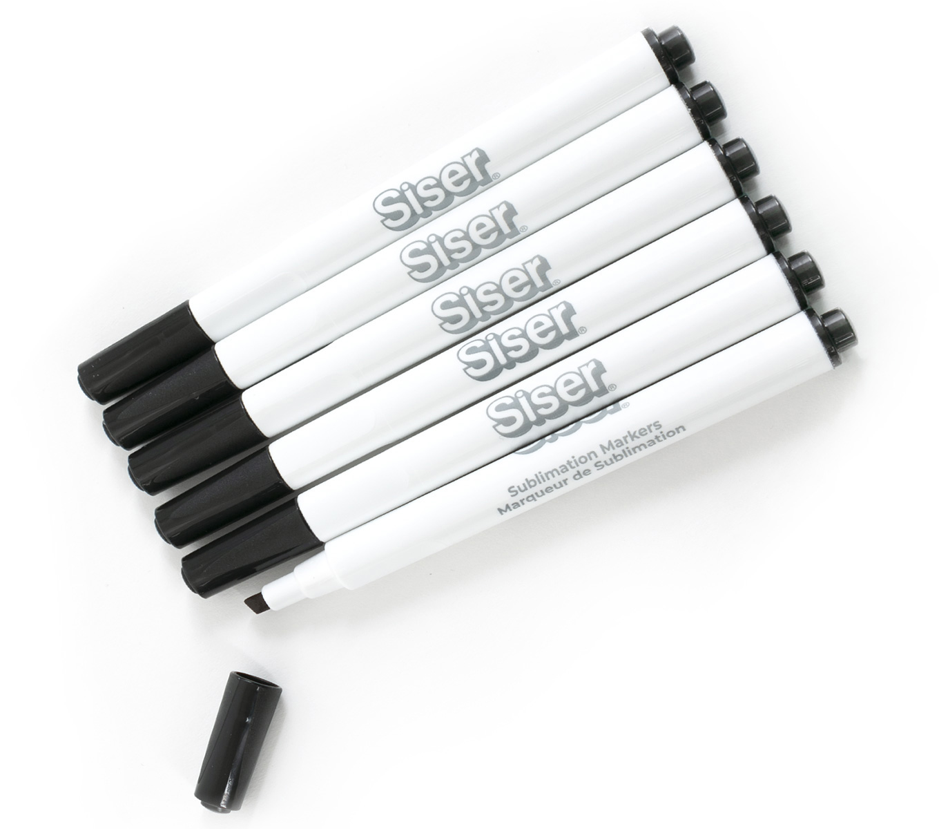 CreaSteinmetz - Siser Sublimation Markers