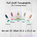 CreaSteinmetz - Foil Quill